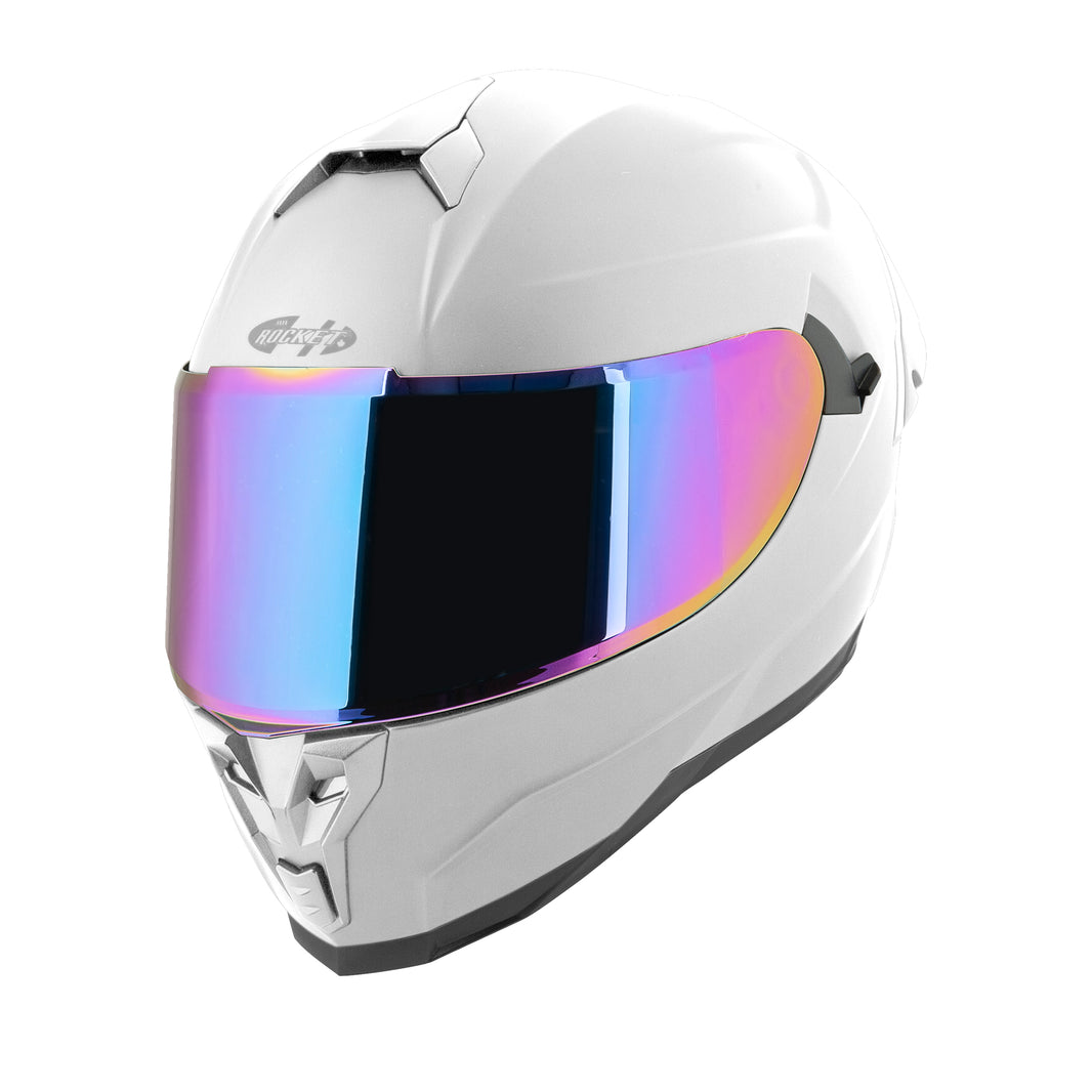 Cascos – Joe Rocket Chile